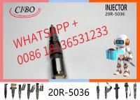 China original 20R-5036 Common Rail Fuel Injector for C9.3 Engine 336E Excavator Diesel Fuel Injector Replacement for OEM 456-3493 456-3509 456-3544 20R-5079 363-0493 original new injector for sale