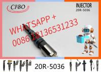 China original 20R-5036 Common Rail Fuel Injector for C9.3 Engine 336E Excavator Diesel Fuel Injector Replacement for OEM 456-3493 456-3509 456-3544 20R-5079 363-0493 original new injector for sale