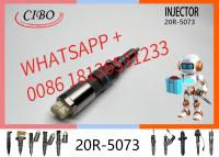 China original 20R-5073 Common Rail Fuel Injector for  C9.3 Engine Excavator Truck Sprayer Diesel Injector Assembly Replacement for OEM 456-3588 20R-5074 460-8213 original new injector for sale