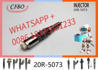 China original 20R-5073 Common Rail Fuel Injector for  C9.3 Engine Excavator Truck Sprayer Diesel Injector Assembly Replacement for OEM 456-3588 20R-5074 460-8213 original new injector for sale