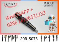 China original 20R-5073 Common Rail Fuel Injector for  C9.3 Engine Excavator Truck Sprayer Diesel Injector Assembly Replacement for OEM 456-3588 20R-5074 460-8213 original new injector for sale