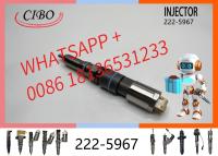 China original 456-3509 222-5967 2225967 Excavator Parts E336E C9.3 Engine Injector 460-8213 20R-5075 460-8213 original new injector for sale