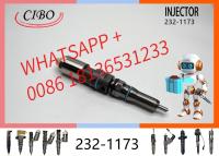 China original 232-1173 Diesel Fuel Injector Assembly High Performance Common Rail Injector Nozzle 2321173 Replacement for OEM Engine Parts Wholesale Supply original new injector for sale