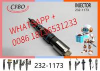 China original 232-1173 Diesel Fuel Injector Assembly High Performance Common Rail Injector Nozzle 2321173 Replacement for OEM Engine Parts Wholesale Supply original new injector for sale