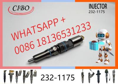 China Original Fuel Injector 10R-1265 392-9046 173-9272 304-3637 232-1175 232-1173 382-0709 for 336E C9.3 Original new injector for sale