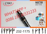 China Original Fuel Injector 10R-1265 392-9046 173-9272 304-3637 232-1175 232-1173 382-0709 for 336E C9.3 Original new injector for sale