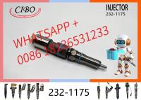 China Original Fuel Injector 10R-1265 392-9046 173-9272 304-3637 232-1175 232-1173 382-0709 for 336E C9.3 Original new injector for sale