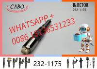China Original Fuel Injector 10R-1265 392-9046 173-9272 304-3637 232-1175 232-1173 382-0709 for 336E C9.3 Original new injector for sale