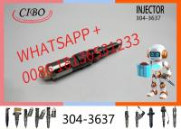 China original 304-3637 Common Rail Fuel Injector Assembly for  C9.3 Engine Excavator Loader Bulldozer Replacement for OEM 3820709 4563493 20R-5036 3245467 original new injector for sale