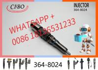 China original Diesel Fuel Injector 364-8024 3648024 20R-5077 for  C9 C9.3 Engine 336E 336EL 336ELN Excavator Common Rail Injector Replacement for OEM original new injector for sale