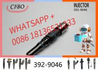 China original 392-9046 Diesel Fuel Injector for C9 C9.3 Engine 336E 336EL 336ELN Excavator Replacement for OEM 3820709 4563493 20R-5036 Diesel Engine Fuel Injector original new injector for sale