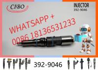 China original 392-9046 Diesel Fuel Injector for C9 C9.3 Engine 336E 336EL 336ELN Excavator Replacement for OEM 3820709 4563493 20R-5036 Diesel Engine Fuel Injector original new injector for sale