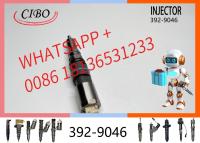 China original 392-9046 Diesel Fuel Injector for C9 C9.3 Engine 336E 336EL 336ELN Excavator Replacement for OEM 3820709 4563493 20R-5036 Diesel Engine Fuel Injector original new injector for sale