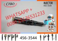 China original Common Rail Diesel Fuel Injector 456-3544 4563544 20R-5079 367-4293 for  C9.3 Engine 336E 336E L 336EL 966K 972K Excavator Wheel Loader original new injector for sale