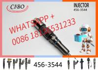 China original Common Rail Diesel Fuel Injector 456-3544 4563544 20R-5079 367-4293 for  C9.3 Engine 336E 336E L 336EL 966K 972K Excavator Wheel Loader original new injector for sale