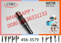 China original 456-3579 Common Rail Fuel Injector for C9.3 Engine 336E 336F 966K 972K Sprayer Excavator Loader Diesel Parts Replacement for OEM 4563579 20R-5073 original new injector for sale