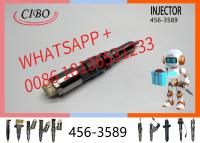 China original 456-3589 Common Rail Fuel Injector for C9.3 Engine 336E Excavator Diesel Injector Replacement for OEM 20R-5074 456-3588 20R-5073 460-8213 367-4293 original new injector for sale