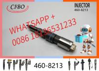 China original 460-8213 Common Rail Diesel Fuel Injector 4608213 Injection Valve for  C9 C9.3 Excavator Heavy Truck Engine 20R-5036 20R-5077 456-3493 original new injector for sale