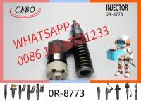China original 0R-8773 Diesel Fuel Injector for  C10 C11 C12 C13 Engine Replacement for OEM 137-2500 212-3463 147-0373 160-1090 194-5083 10R-0963 Injection original new injector for sale