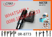 China original 0R-8773 Diesel Fuel Injector for  C10 C11 C12 C13 Engine Replacement for OEM 137-2500 212-3463 147-0373 160-1090 194-5083 10R-0963 Injection original new injector for sale