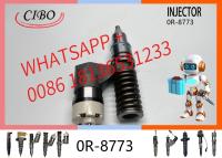 China original 0R-8773 Diesel Fuel Injector for  C10 C11 C12 C13 Engine Replacement for OEM 137-2500 212-3463 147-0373 160-1090 194-5083 10R-0963 Injection original new injector for sale