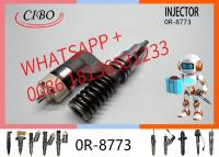 China original 0R-8773 Diesel Fuel Injector for  C10 C11 C12 C13 Engine Replacement for OEM 137-2500 212-3463 147-0373 160-1090 194-5083 10R-0963 Injection original new injector for sale
