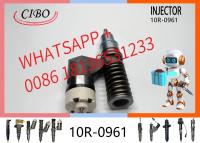 China original Diesel Engine Fuel Injector 10R-0961 for   C12 Engine Excavator 345B II 365B L Injector Assembly Replacement for OEM 212-3460 10R-0960 original new injector for sale
