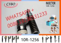 China original Diesel Fuel Injector Nozzle 10R-1256 for C10 C12 Engine Construction Machinery Parts Nozzle Injection Assembly Replacement for OEM 223-5327 229-5918 original new injector for sale