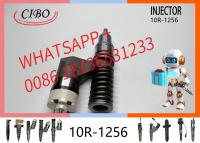 China original Diesel Fuel Injector Nozzle 10R-1256 for C10 C12 Engine Construction Machinery Parts Nozzle Injection Assembly Replacement for OEM 223-5327 229-5918 original new injector for sale