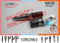 China original Fuel Injector 10RO963 10R9235 10R0963 223-5327 229-5918 233-5327 0R-8773 for 3176C C10 C12 Diesel Engine Mechanical Parts Replacement for OEM original new injector for sale