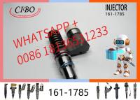 China original 161-1785 Diesel Fuel Injector Assembly for  C10 3176C Engine Loader Bulldozer Excavator 1611785 1470373 147-0373 0R-9530 20R-0055 original new injector for sale