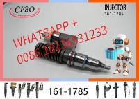 China original 161-1785 Diesel Fuel Injector Assembly for  C10 3176C Engine Loader Bulldozer Excavator 1611785 1470373 147-0373 0R-9530 20R-0055 original new injector for sale