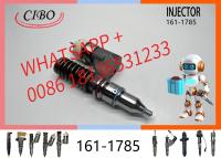 China original 161-1785 Diesel Fuel Injector Assembly for  C10 3176C Engine Loader Bulldozer Excavator 1611785 1470373 147-0373 0R-9530 20R-0055 original new injector for sale