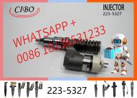 China original 223-5327 Common Rail Diesel Fuel Injector Assembly for C10 C12 3126E Excavator Loader Engine Parts Replacement for OEM 10R-0960 212-3460 229-8842 original new injector for sale