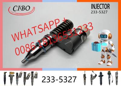 China original 233-5327 Diesel Fuel Injector for C10 C12 Engine Common Rail Fuel Injector 2335327 223-5327 2235327 0R-8773 0R8773 229-5918 Replacement for OEM original new injector for sale