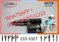 China original 233-5327 Diesel Fuel Injector for C10 C12 Engine Common Rail Fuel Injector 2335327 223-5327 2235327 0R-8773 0R8773 229-5918 Replacement for OEM original new injector for sale
