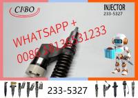 China original 233-5327 Diesel Fuel Injector for C10 C12 Engine Common Rail Fuel Injector 2335327 223-5327 2235327 0R-8773 0R8773 229-5918 Replacement for OEM original new injector for sale