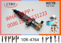 China original 10R-4764 Diesel Fuel Injector for C9 Engine 330D E330D 336D E336D 336D2 Excavator Replacement OEM 293-4071 10R-7221 293-4072 Fuel Injector Parts original new injector for sale
