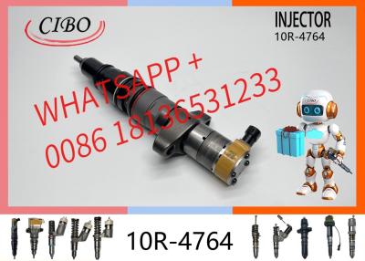 China original 10R-4764 Diesel Fuel Injector for C9 Engine 330D E330D 336D E336D 336D2 Excavator Replacement OEM 293-4071 10R-7221 293-4072 Fuel Injector Parts original new injector for sale
