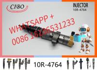 China original 10R-4764 Diesel Fuel Injector for C9 Engine 330D E330D 336D E336D 336D2 Excavator Replacement OEM 293-4071 10R-7221 293-4072 Fuel Injector Parts original new injector for sale
