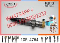China original 10R-4764 Diesel Fuel Injector for C9 Engine 330D E330D 336D E336D 336D2 Excavator Replacement OEM 293-4071 10R-7221 293-4072 Fuel Injector Parts original new injector for sale