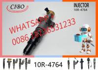 China original 10R-4764 Diesel Fuel Injector for C9 Engine 330D E330D 336D E336D 336D2 Excavator Replacement OEM 293-4071 10R-7221 293-4072 Fuel Injector Parts original new injector for sale
