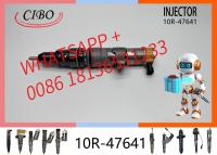 China original Diesel Fuel Injector 10R-47641 for C7 C9 Engine Excavator E324D 325D 326D2 E329D Engine Parts Replacement OEM 387-9427 263-8216 10R-7221 10R-2828 original new injector for sale