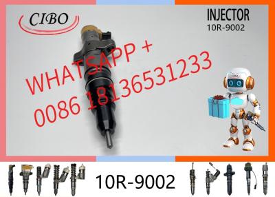 China original 10R-9002 Common Rail Diesel Fuel Injector for C9 Engine 336 336D Excavator 235-5261 236-0957 225-0117 Construction Machinery Spare Parts original new injector for sale