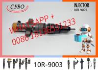 China original 10R-9003 Common Rail Fuel Injector for  C7 C9 Engine 330D 336D Excavator Diesel Fuel Injector Nozzle 387-9431 293-4072 10R-7222 original new injector for sale