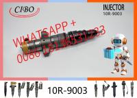 China original 10R-9003 Common Rail Fuel Injector for  C7 C9 Engine 330D 336D Excavator Diesel Fuel Injector Nozzle 387-9431 293-4072 10R-7222 original new injector for sale