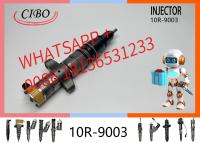 China original 10R-9003 Common Rail Fuel Injector for  C7 C9 Engine 330D 336D Excavator Diesel Fuel Injector Nozzle 387-9431 293-4072 10R-7222 original new injector for sale