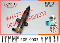 China original 10R-9003 Common Rail Fuel Injector for  C7 C9 Engine 330D 336D Excavator Diesel Fuel Injector Nozzle 387-9431 293-4072 10R-7222 original new injector for sale