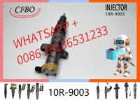 China original 10R-9003 Common Rail Fuel Injector for  C7 C9 Engine 330D 336D Excavator Diesel Fuel Injector Nozzle 387-9431 293-4072 10R-7222 original new injector for sale