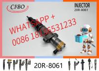 China Original Fuel Injector Assembly 387-9438 20R-8060 387-9439 20R-8061 for C9 Engine Excavator Truck Auto parts Auto original new injector for sale